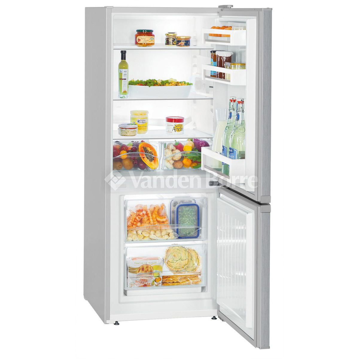FRIGO-CONGÉLATEUR LIEBHERR CUel 2331 | Vanden Borre