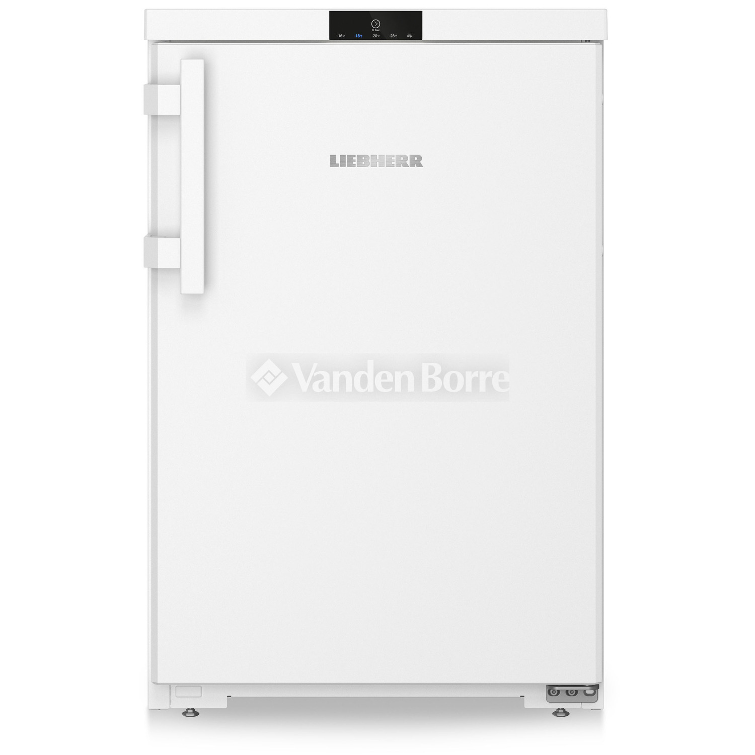 CONGÉLATEUR ARMOIRE LIEBHERR Fd 1404 | Vanden Borre