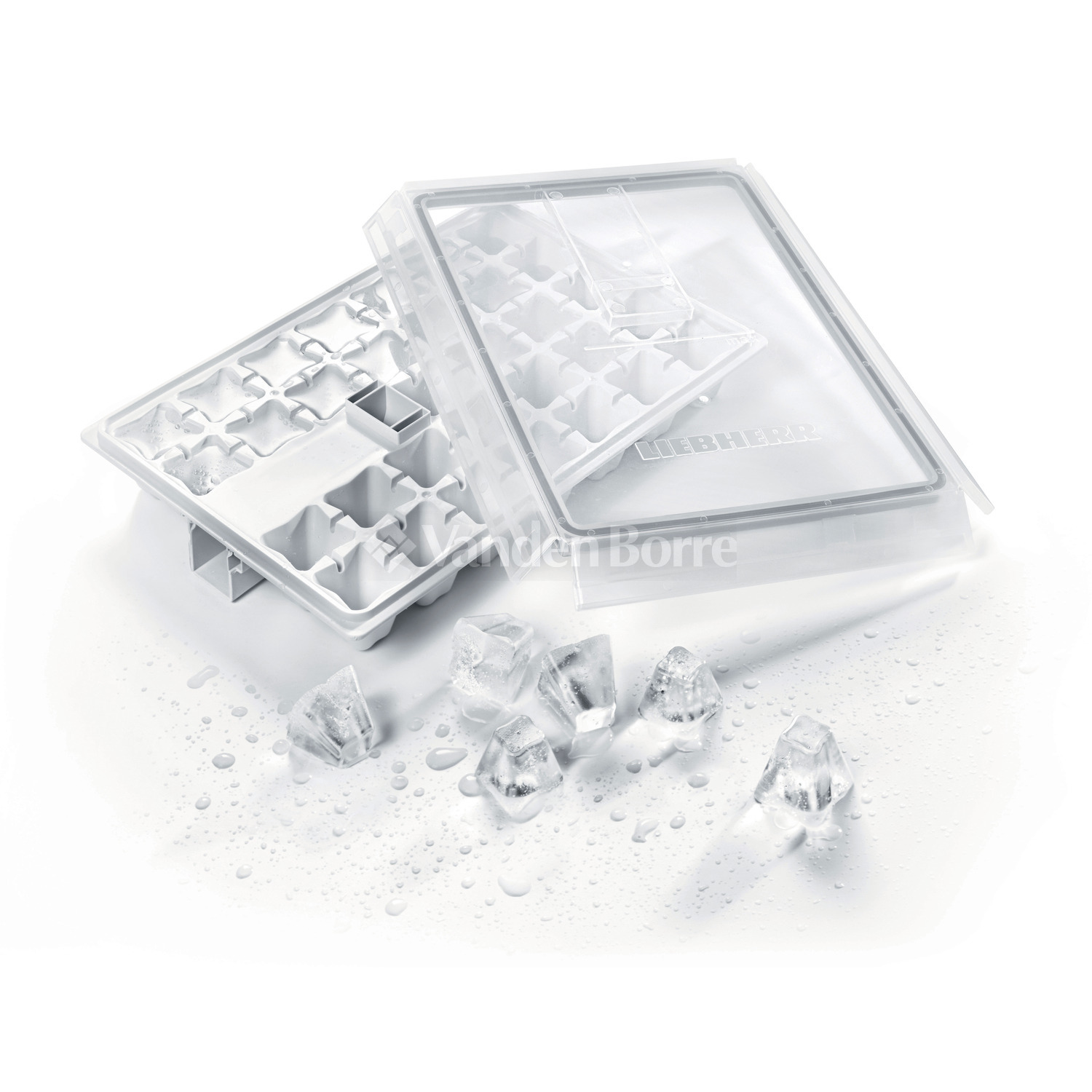 LIEBHERR ICE CUBE TRAY-9881174 | Vanden Borre