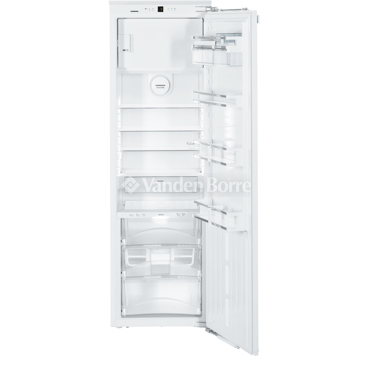 LIEBHERR IKBP 3564 chez Vanden Borre | Audio, TV, Multimédia, Electro ...