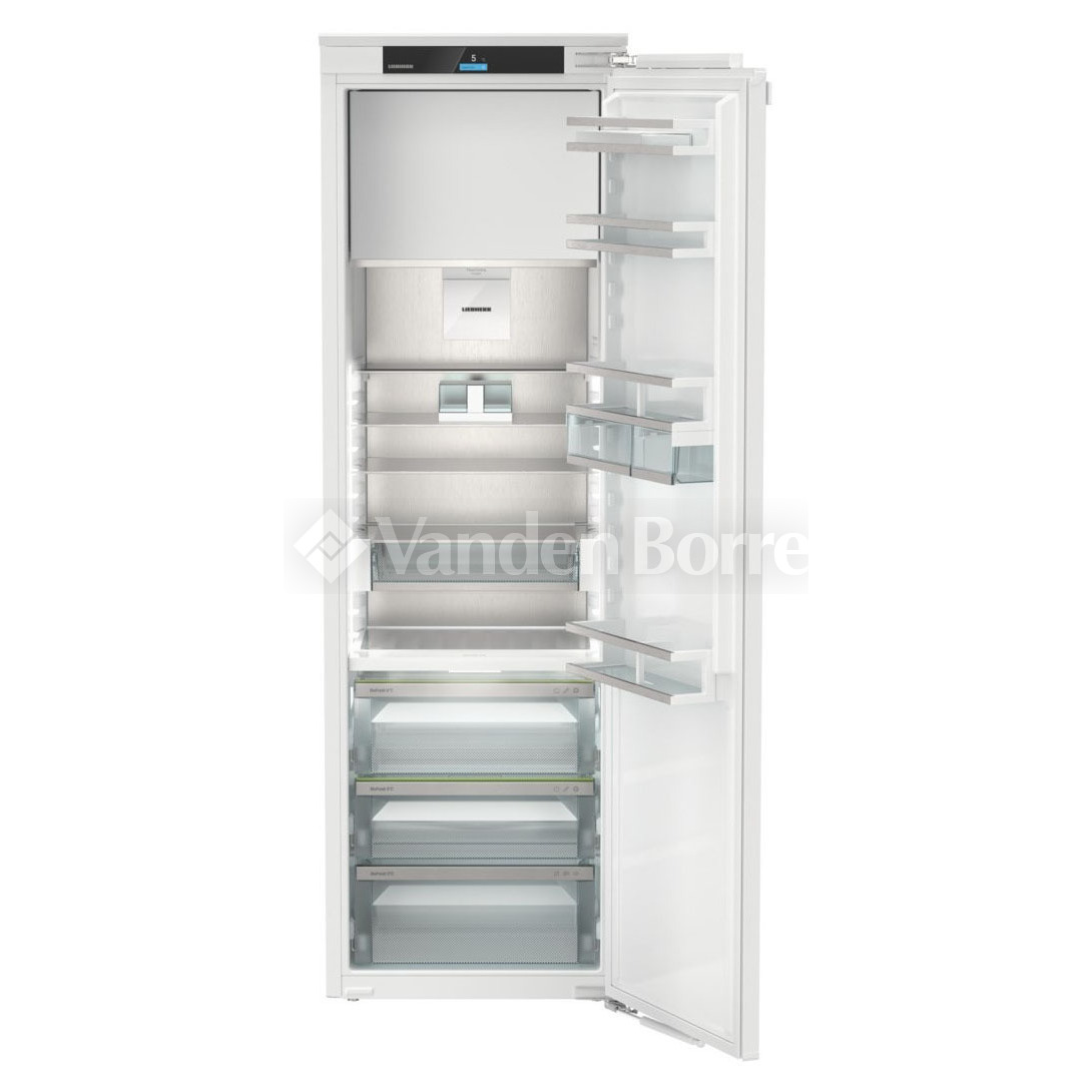 FRIGO ENCASTRABLE LIEBHERR IRBci 5151 PRIME | Vanden Borre