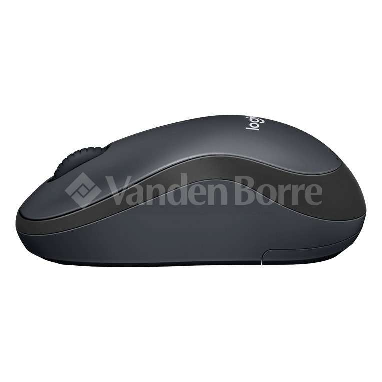 LOGITECH M220 SILENT GREY bij Vanden Borre: gemakkelijk vergelijken en ...