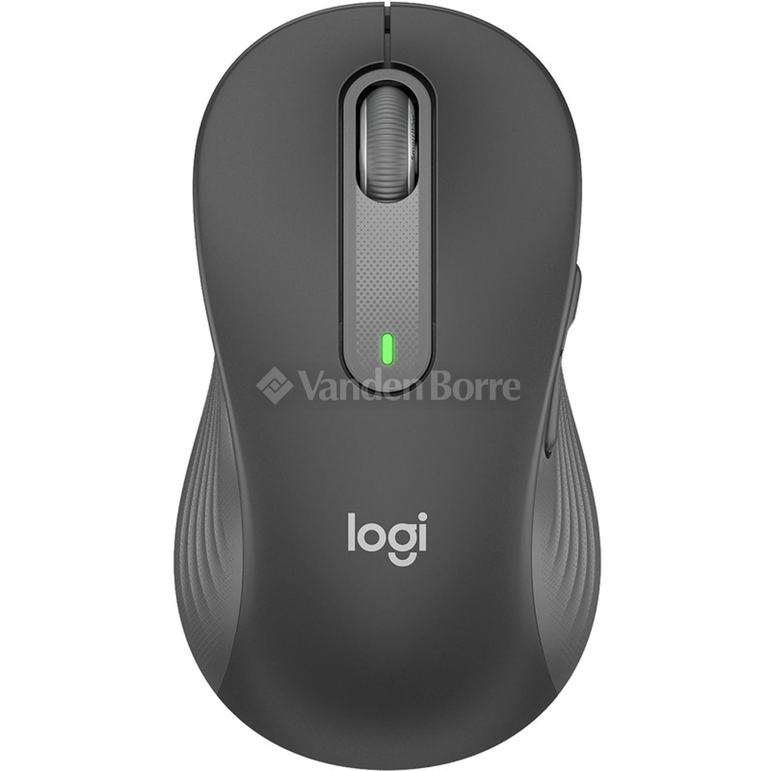LOGITECH M650 L SIGNATURE LEFT - MUIS | Vanden Borre