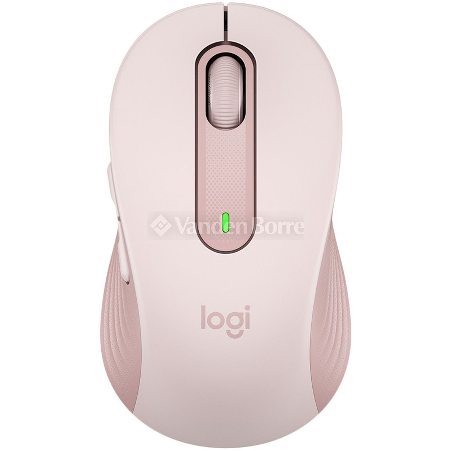 LOGITECH MUIS M650 SIGNATURE ROSE | Vanden Borre