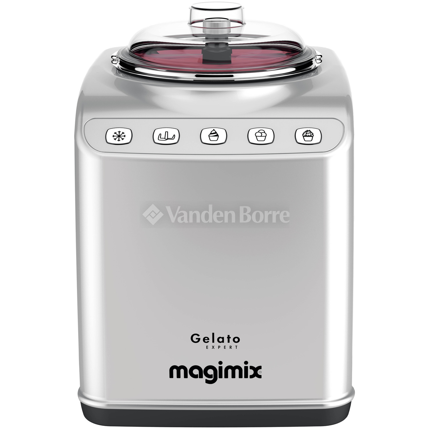 MAGIMIX GELATO EXPERT | Vanden Borre