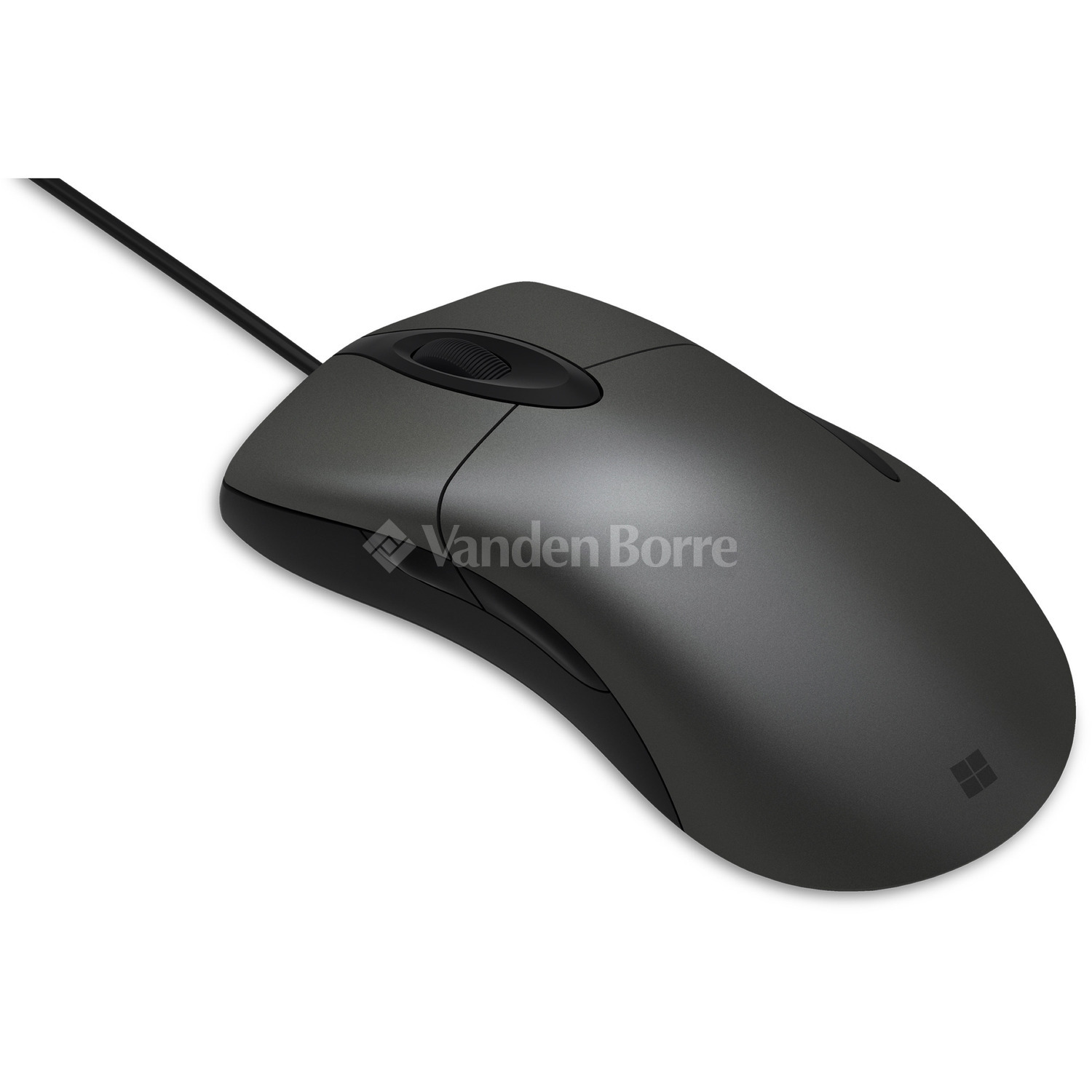 MICROSOFT MUIS INTELLIMOUSE CLASSIC | Vanden Borre