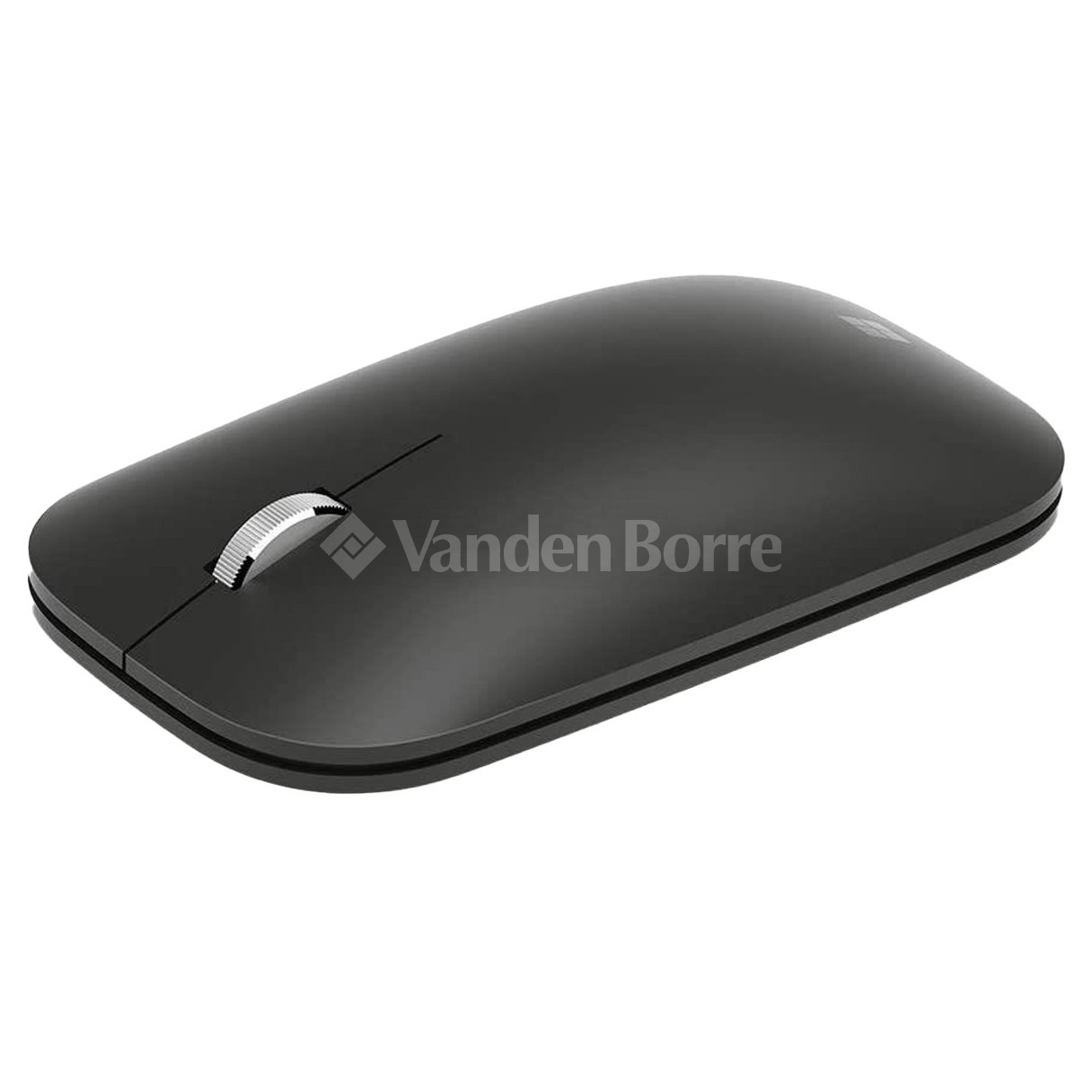 MICROSOFT MUIS MODERN MOBILE BLACK | Vanden Borre