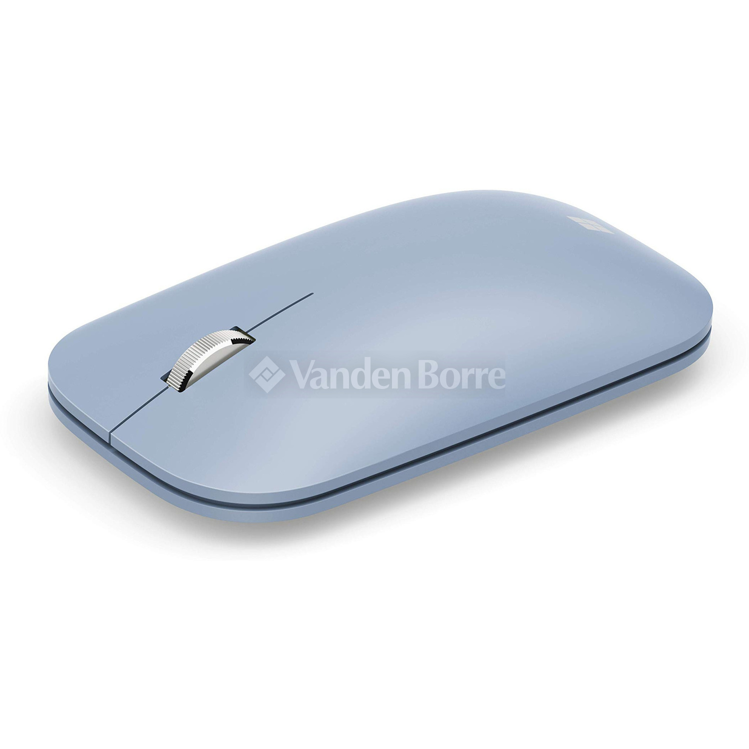 MICROSOFT MUIS MODERN MOBILE PASTEL BLUE | Vanden Borre