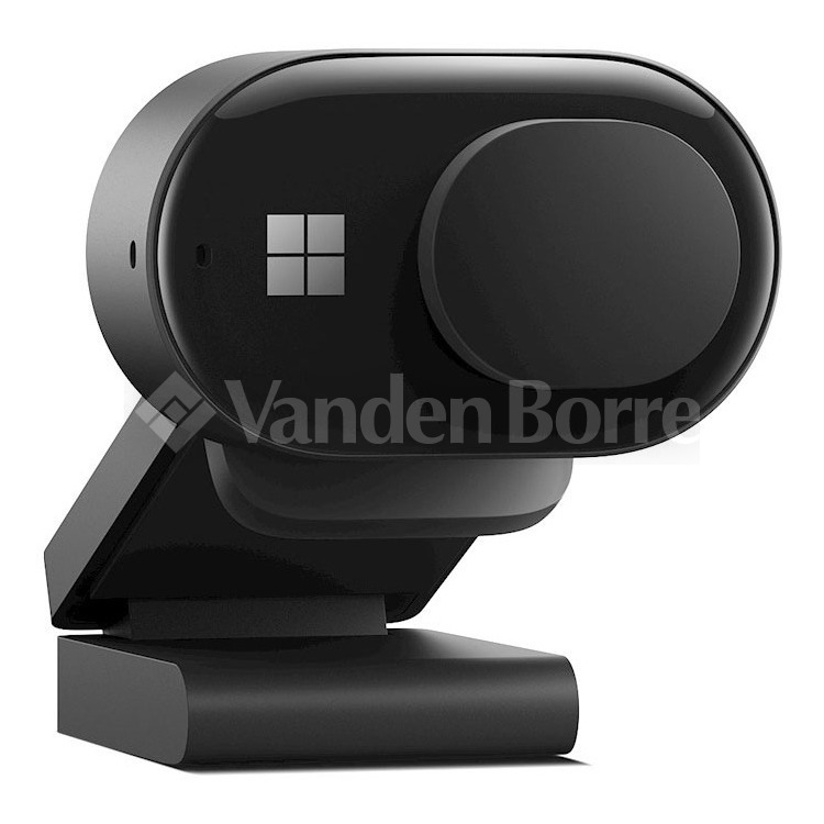 MICROSOFT WEBCAM MODERN WEBCAM BLACK | Vanden Borre