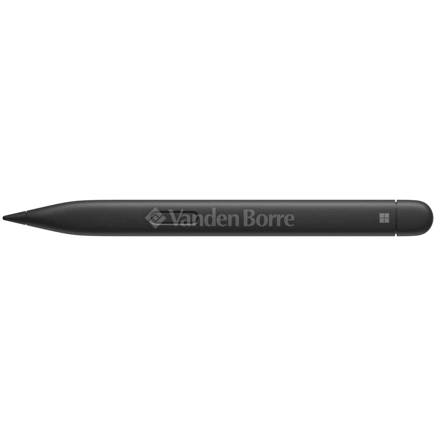 MICROSOFT SURFACE SLIM PEN 2 NOIR | Vanden Borre