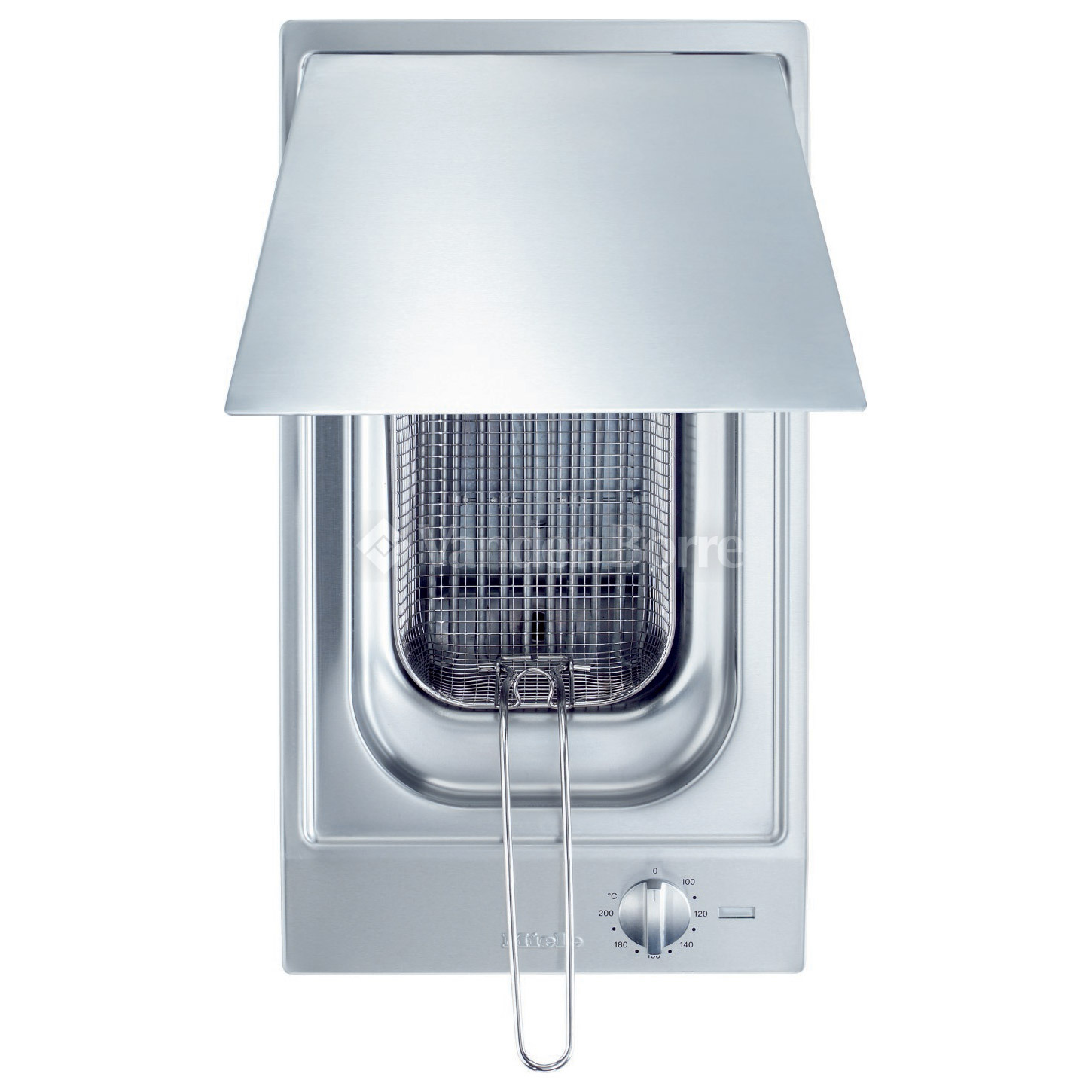 MIELE CS 1411 F chez Vanden Borre: comparez et achetez facilement