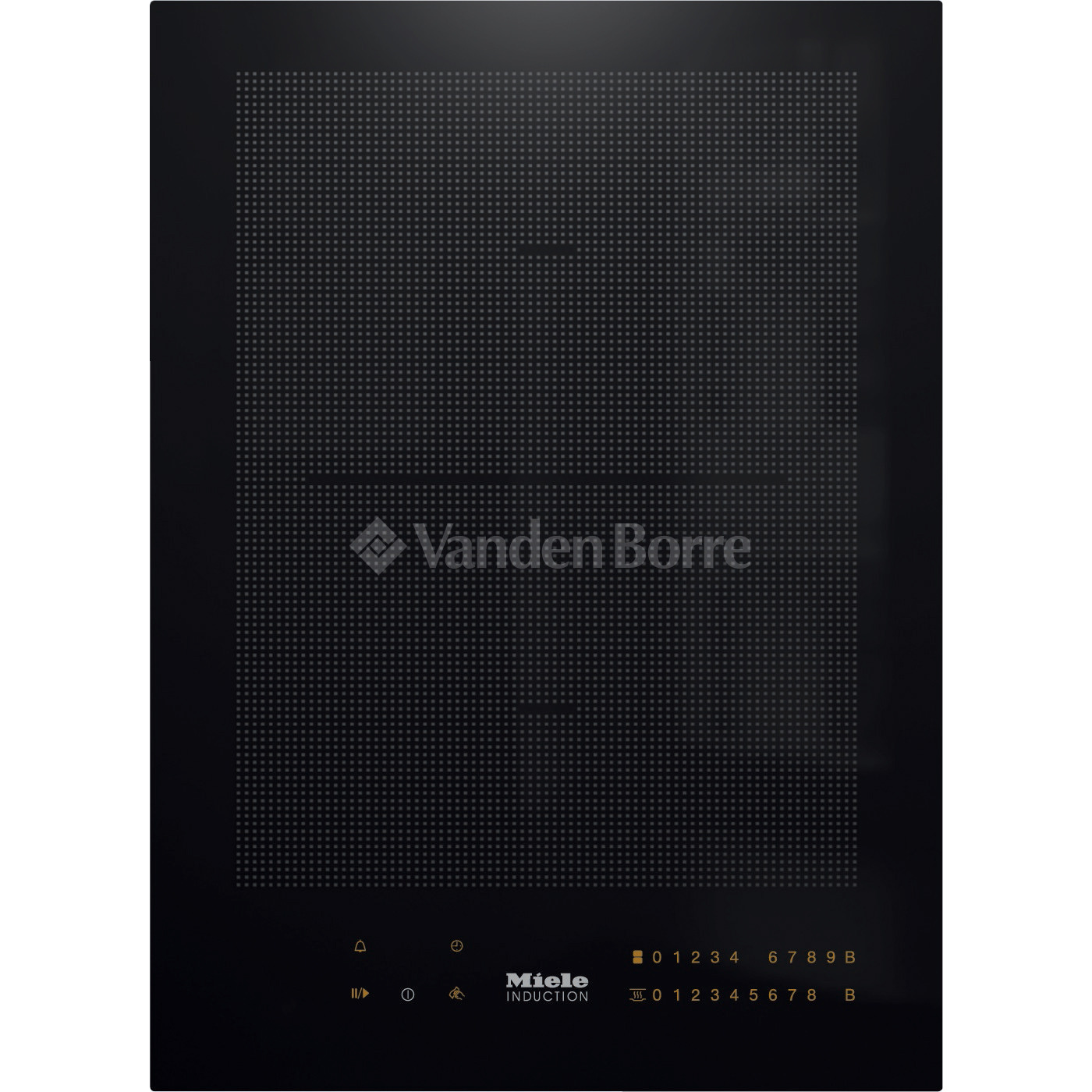 MIELE CS 7612 FL | Vanden Borre