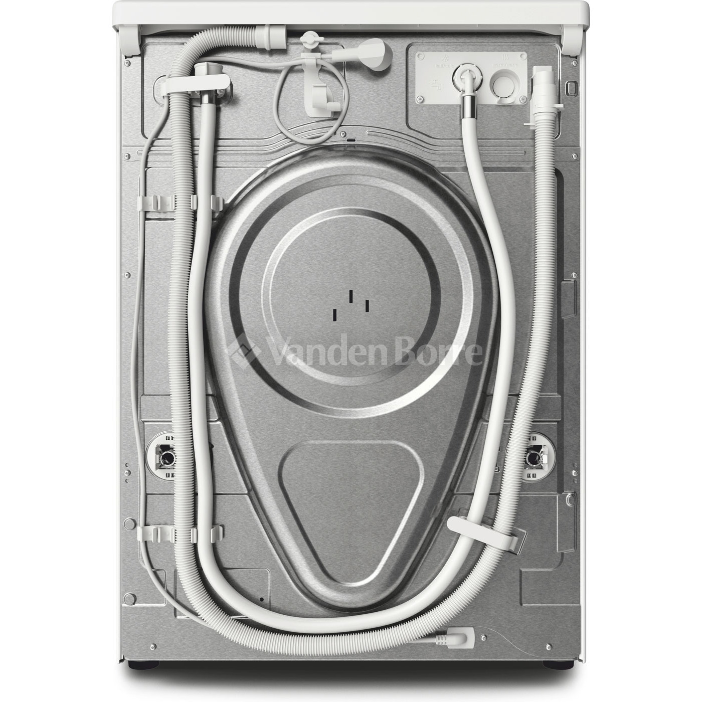 MIELE WWH 860 WCS à prix réduit dans l'outlet | Vanden Borre