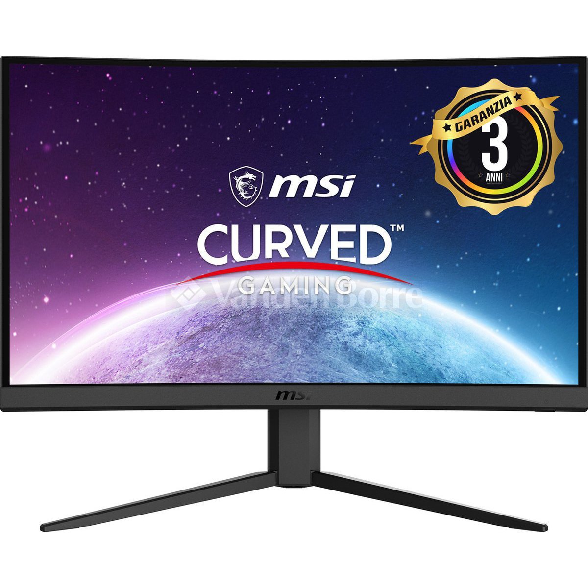 MSI PC-SCHERM G24C4 E2 | Vanden Borre