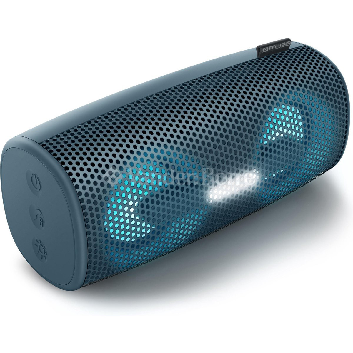 ENCEINTE BLUETOOTH MUSE M-730 DJ | Vanden Borre