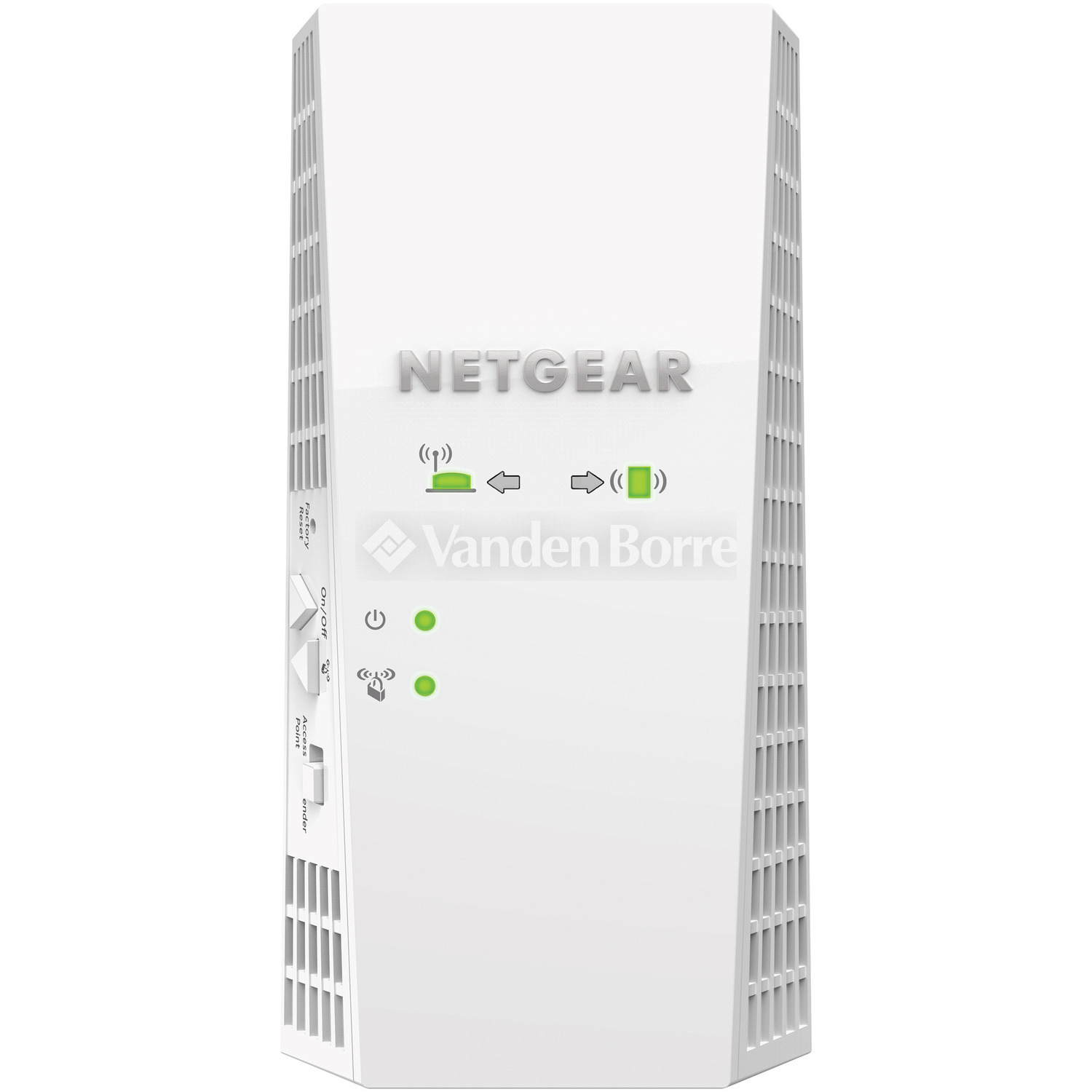 NETGEAR WIFIREPEATER NGHTHWK EX7300 AC2200MESH | Vanden Borre