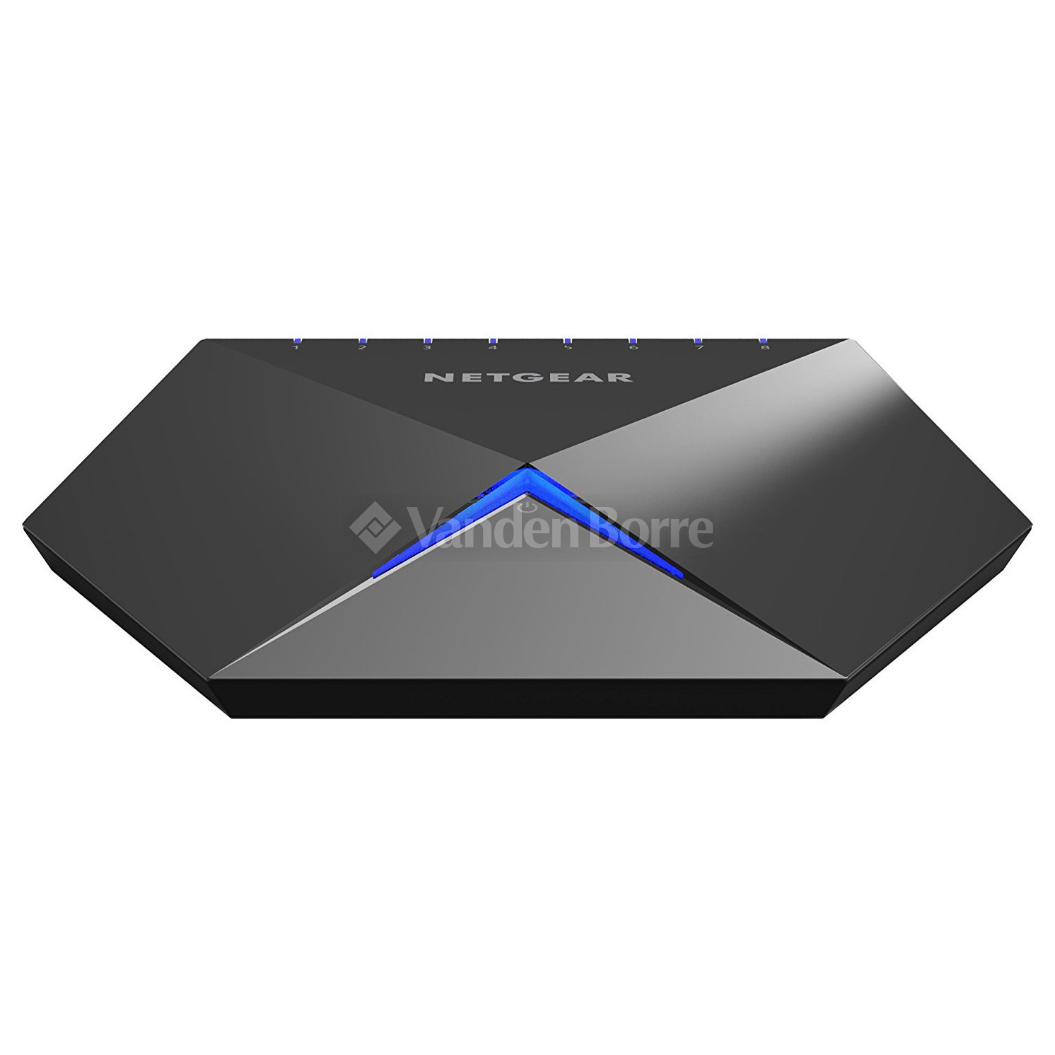 NETGEAR NIGHTHAWK PRO GAMING S8000 SWITCH | Vanden Borre