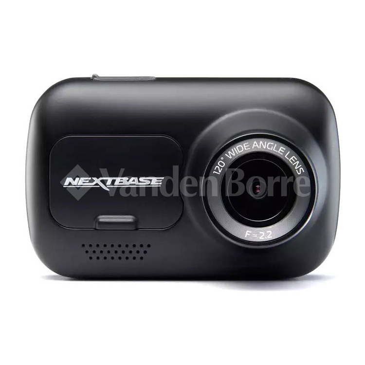 NEXTBASE DASHCAM NBDVR122HD | Vanden Borre