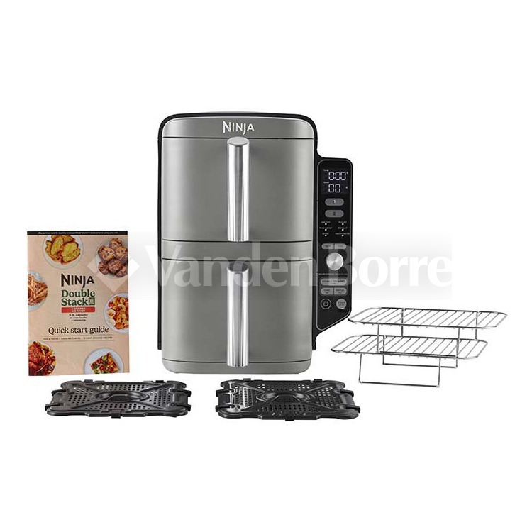 AIRFRYER NINJA SL400EU | Vanden Borre