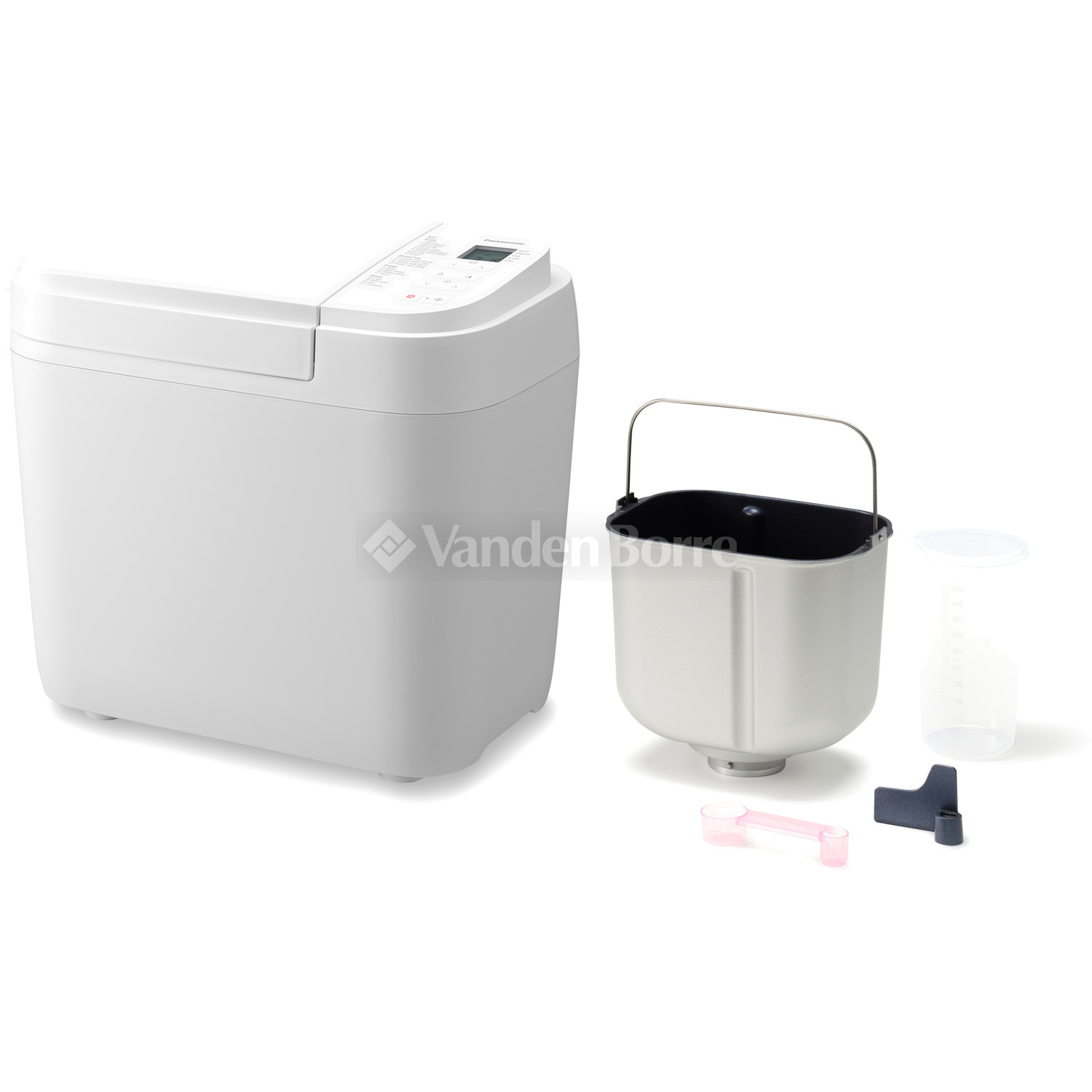 MACHINE A PAIN PANASONIC SD-B2510WXE | Vanden Borre