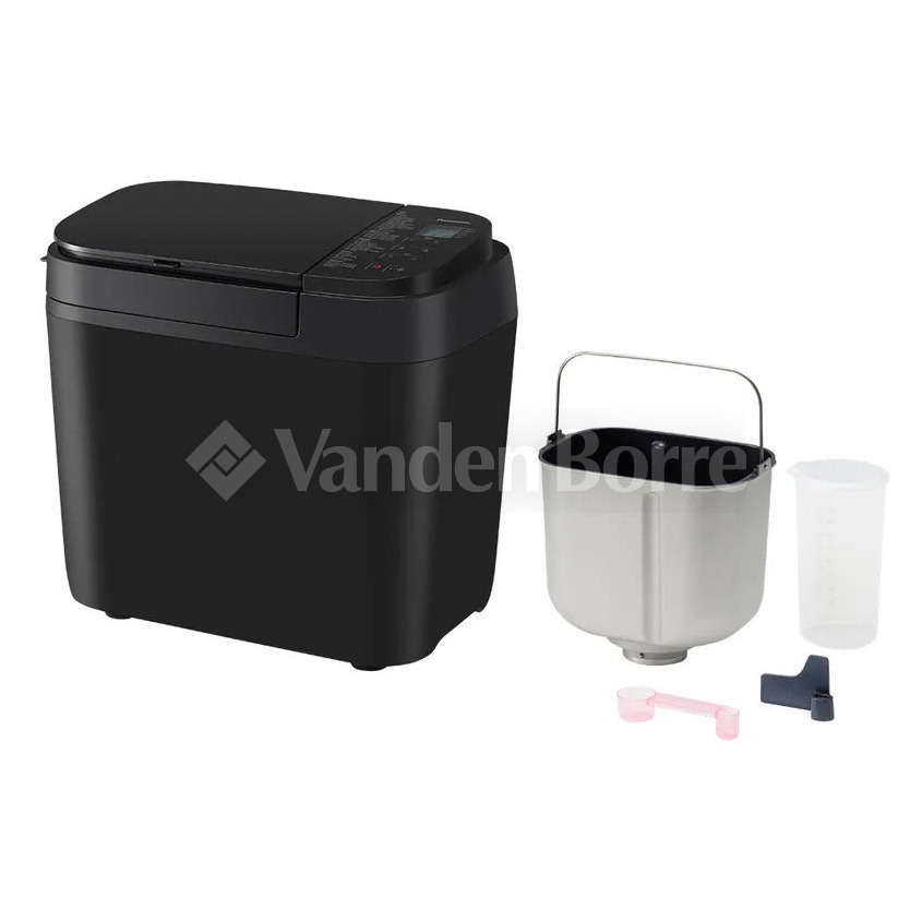 PANASONIC BROODBAKMACHINE SD-R2530KXE-ROLL | Vanden Borre