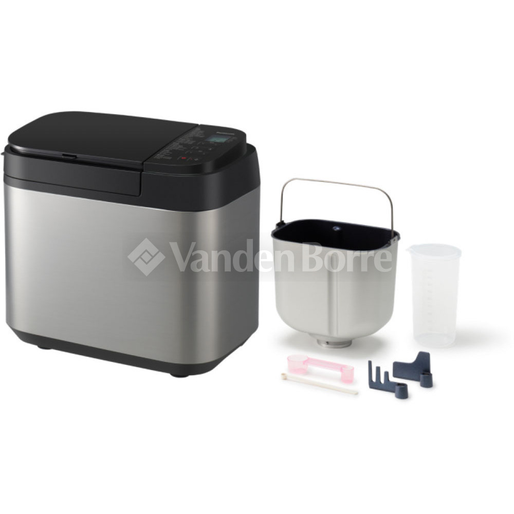 MACHINE A PAIN PANASONIC SD-YR2550SXE | Vanden Borre