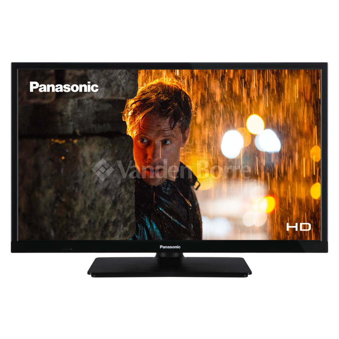 Vanden Borre - Tweede keuze - PANASONIC TX-24J330E