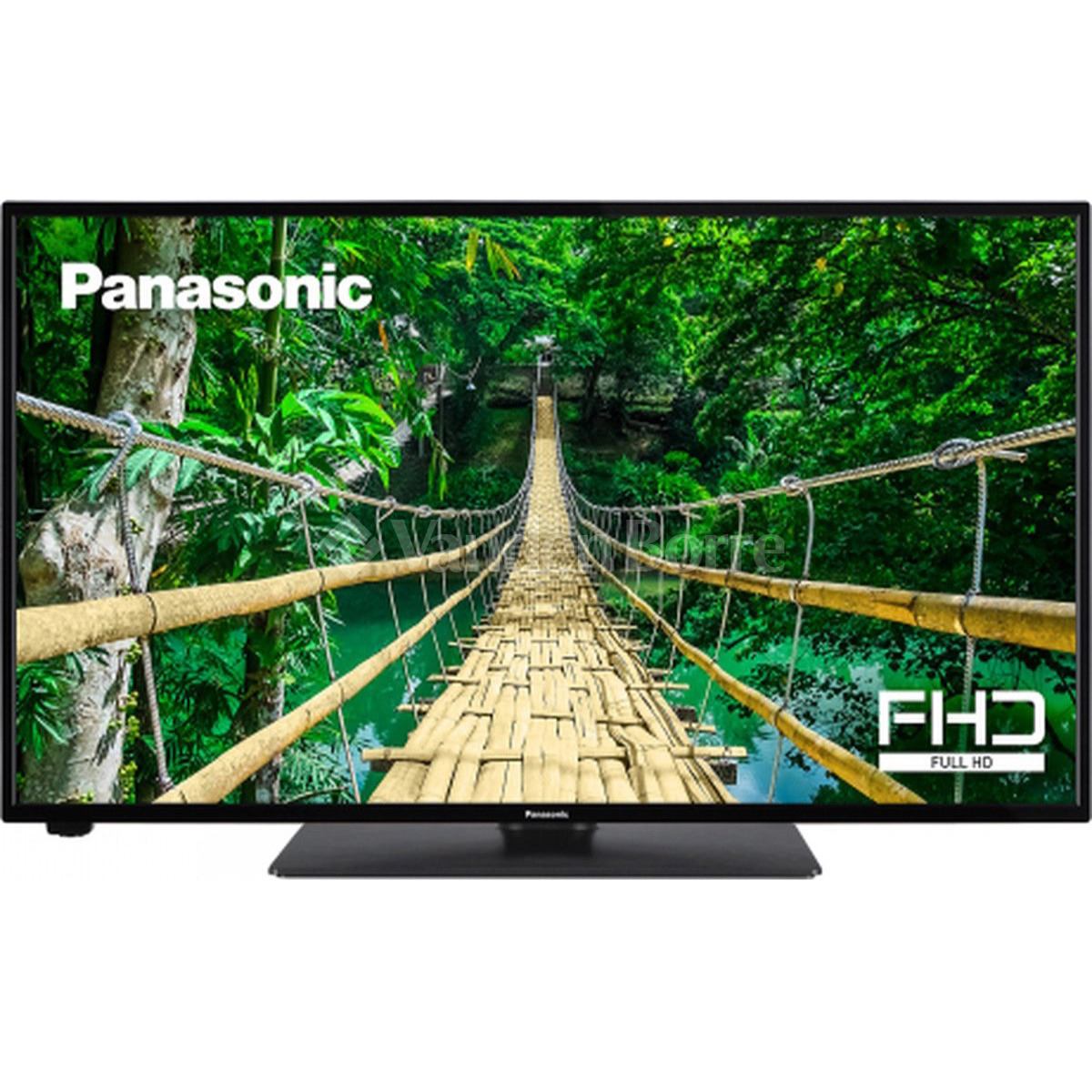 PANASONIC LED FULL HD 40 INCH TX-40MS490 (2023) - TV | Vanden Borre