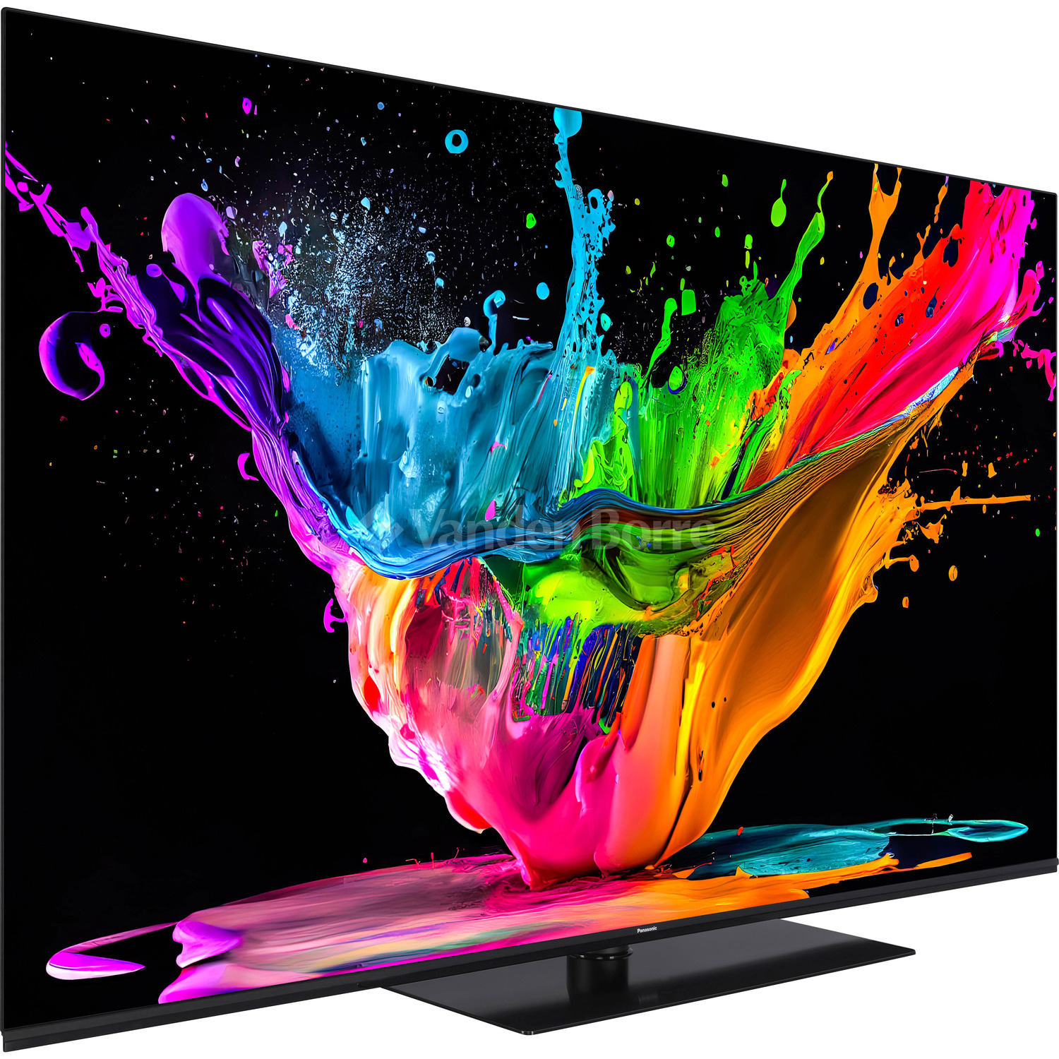 PANASONIC TV OLED 4K GOOGLE TV 65 INCH TX-65MZ800E (2023) | Vanden Borre