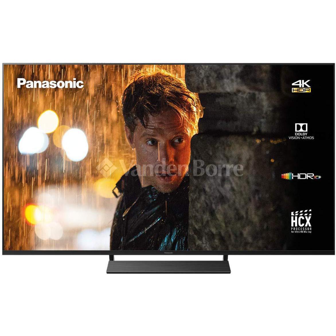 PANASONIC TX65GX800E bij Vanden Borre: gemakkelijk vergelijken en ...