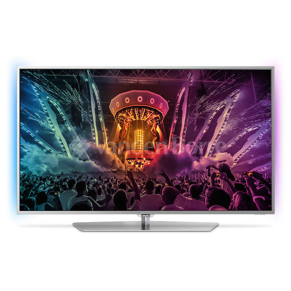 PHILIPS 55PUS6551/12 in outlet tegen scherpe prijzen | Vanden Borre