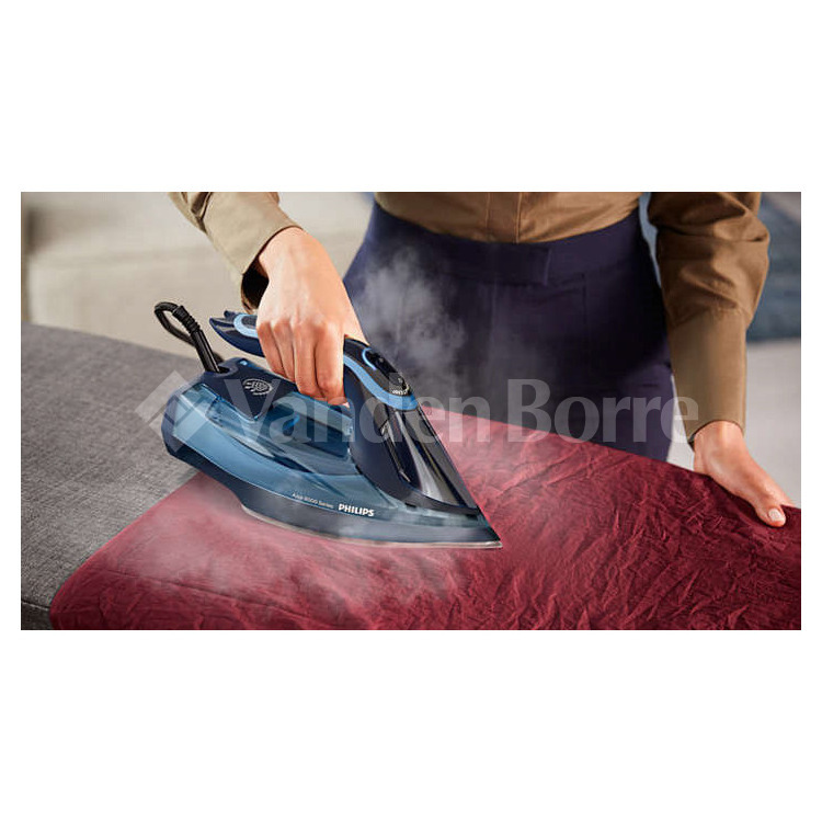 Vanden Borre - Tweede keuze - PHILIPS DST8020/20