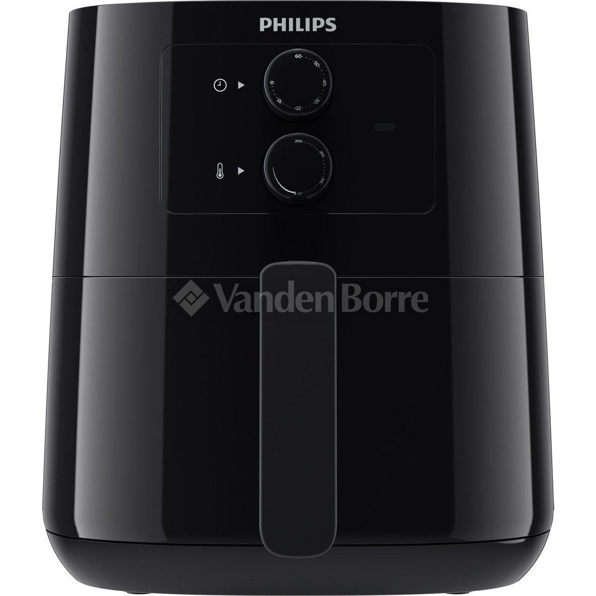 PHILIPS 3000 SERIE L ESSENTIAL HD9200/90 - AIRFRYER | Vanden Borre