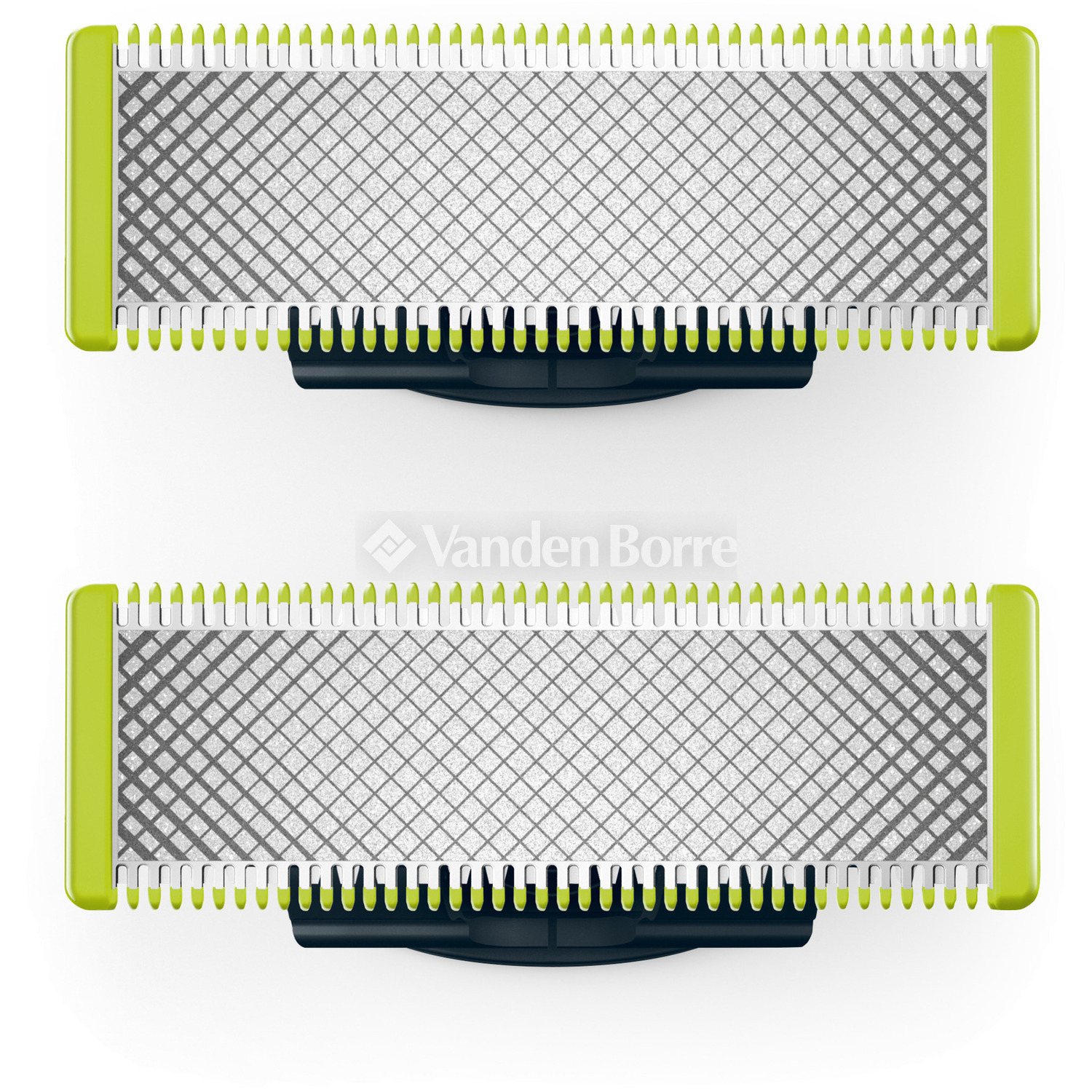 PHILIPS SCHEERKOPPEN QP220/55 ONEBLADE X2 | Vanden Borre