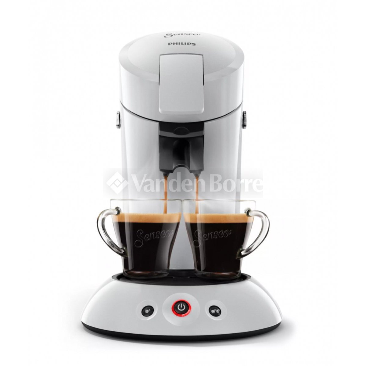 PHILIPS Senseo Original HD7806/10 | Vanden Borre