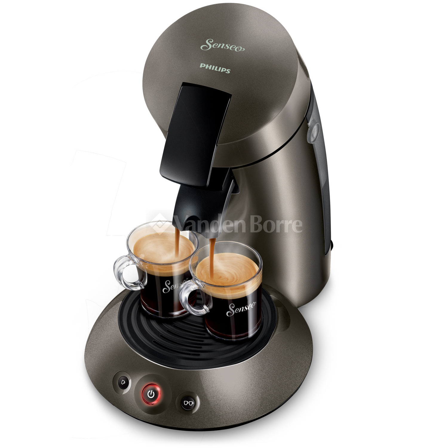 PHILIPS SENSEO ORIGINAL 7818/60