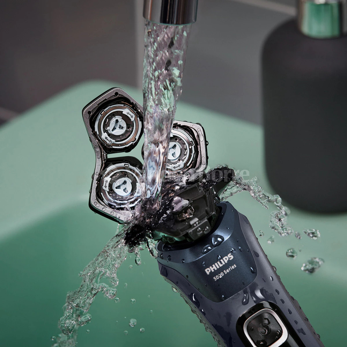 Vanden Borre - Tweede keuze - PHILIPS SERIES 5000 S5885/25