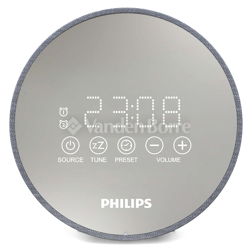 PHILIPS TADR402/12 | Vanden Borre