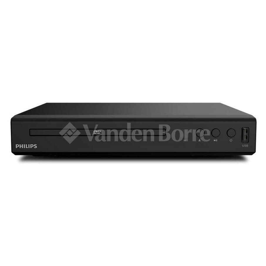 PHILIPS DVD-SPELER TAEP200 | Vanden Borre