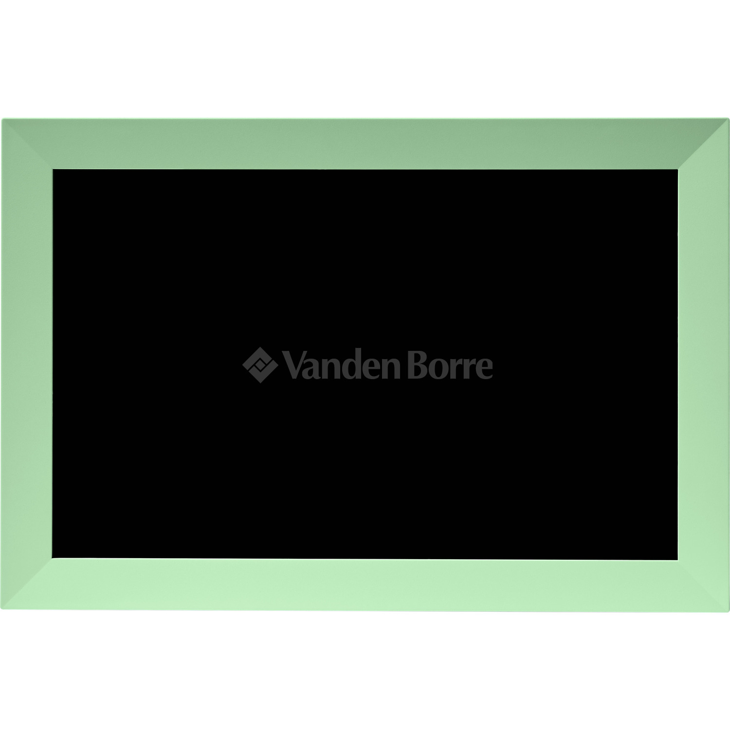 PIXIE CONNECTED FRAME MINT - DIGITALE FOTOKADER | Vanden Borre