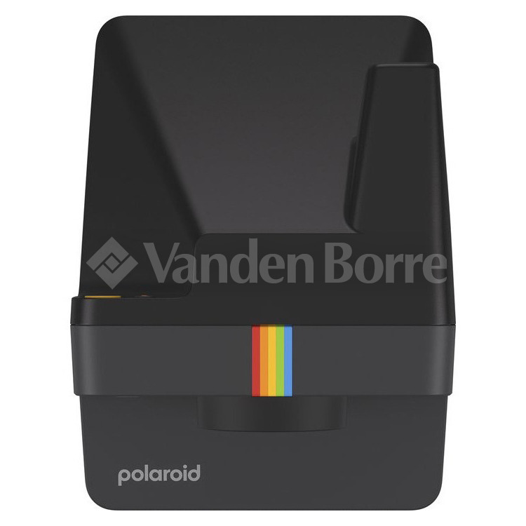 Vanden Borre - Outlet - POLAROID NOW GEN 2 BLACK