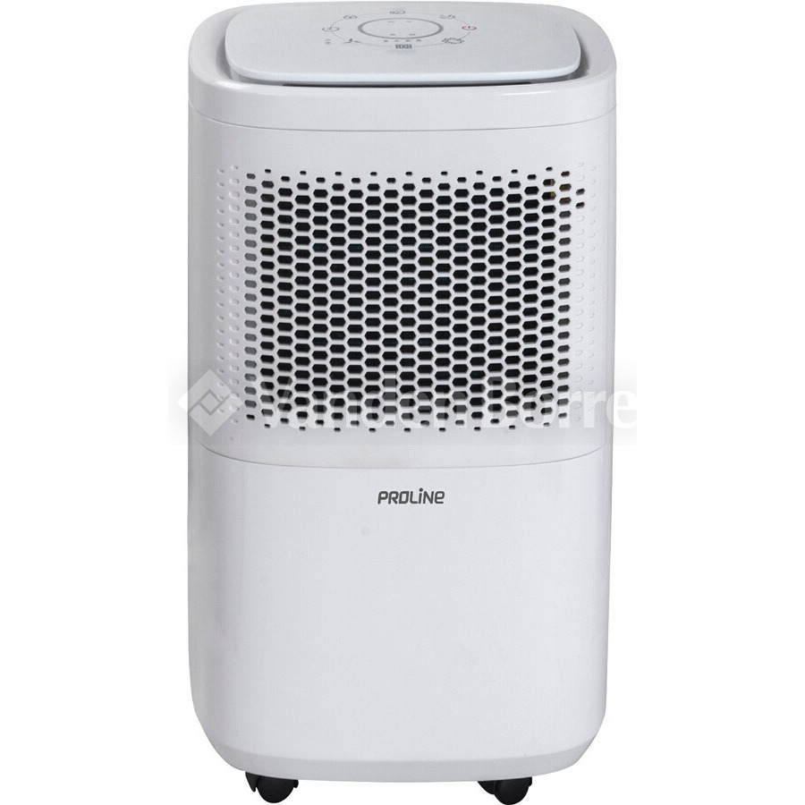 DÉSHUMIDIFICATEUR PROLINE ADH12L | Vanden Borre