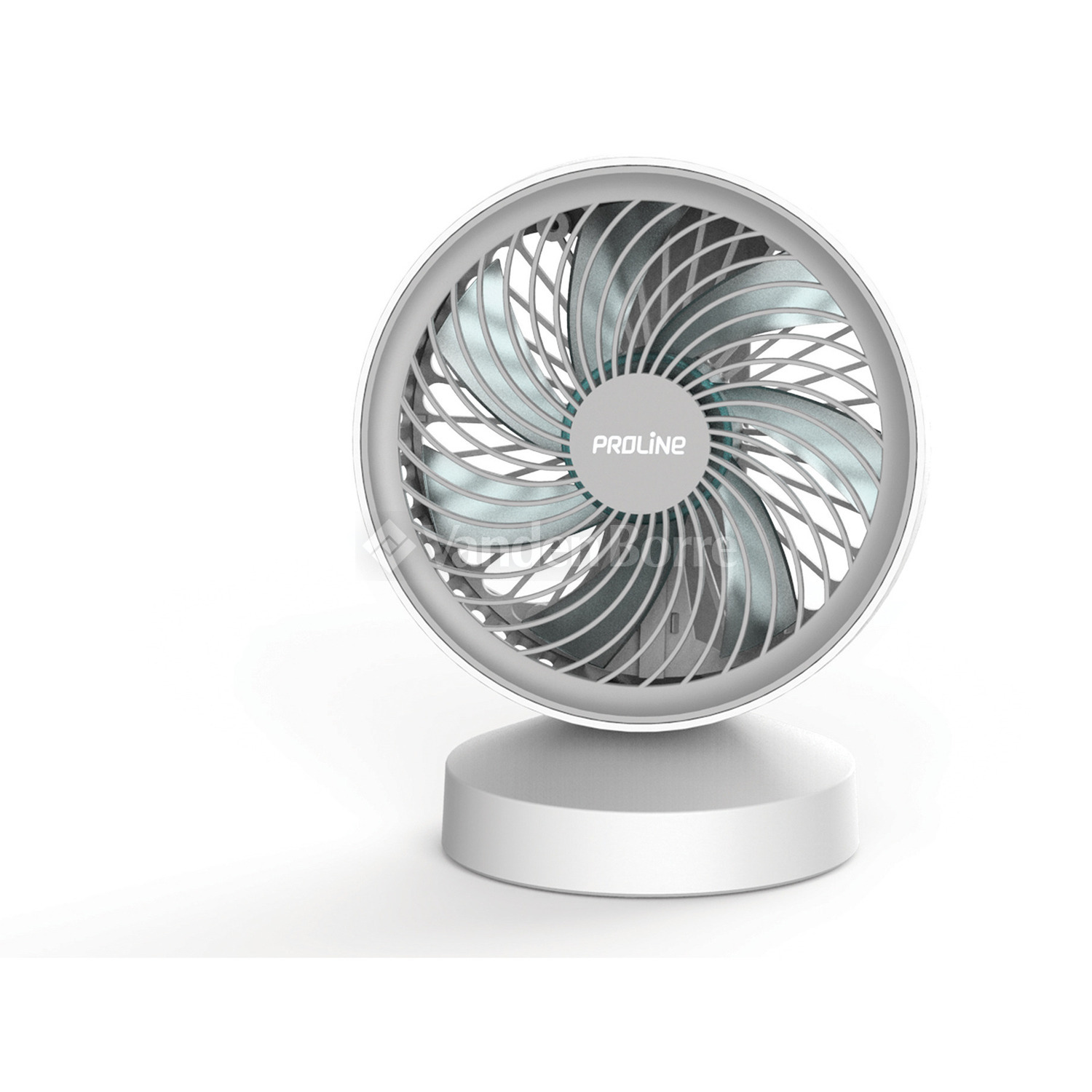 PROLINE VENTILATOR MINI 49 SILENT | Vanden Borre