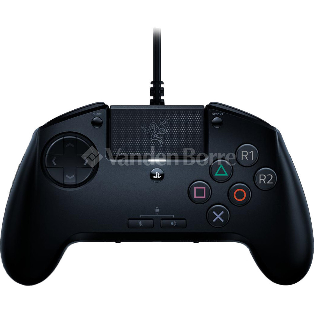 GAMEPAD RAZER RAION ARCADE GAMEPAD PS4 | Vanden Borre