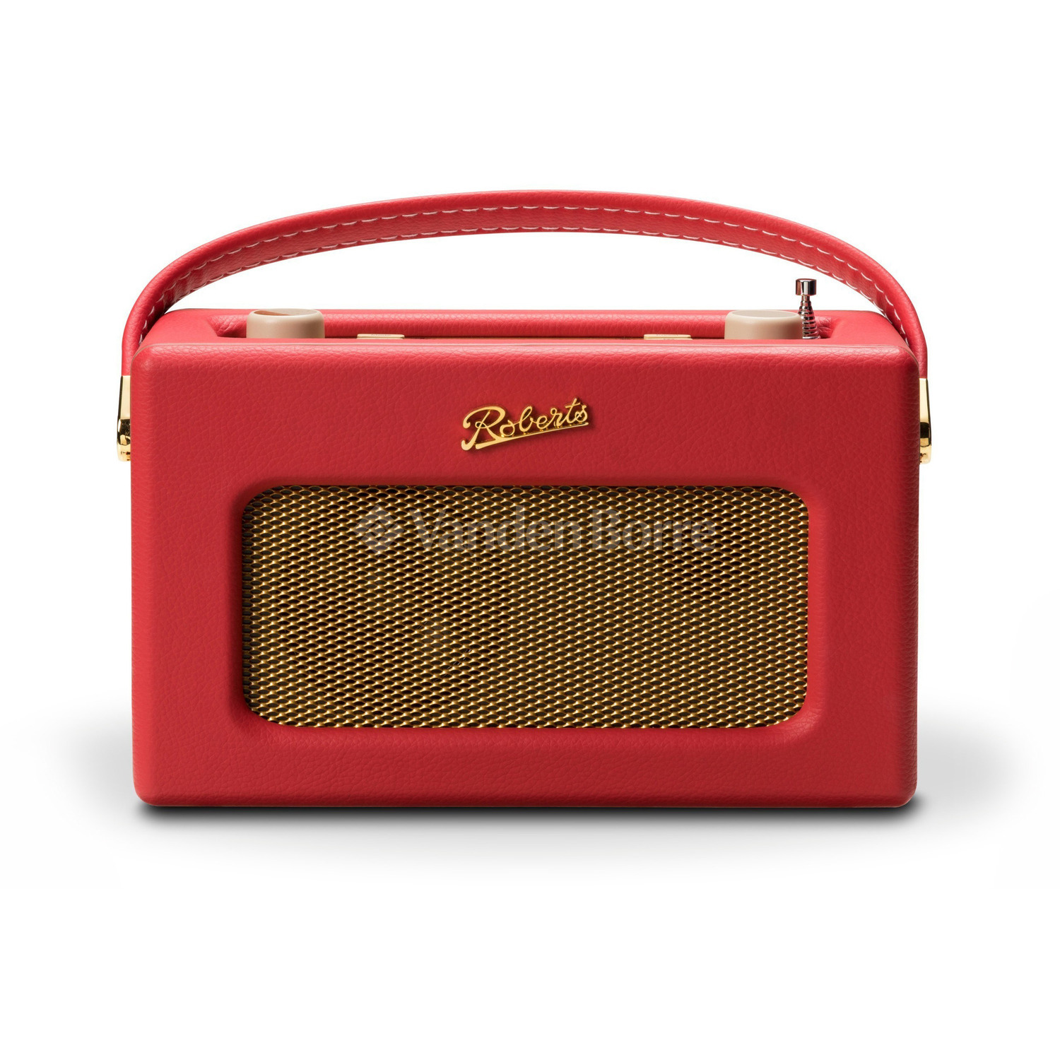 ROBERTS RADIO RD70 chez Vanden Borre | Audio, TV, Multimédia, Electro ...