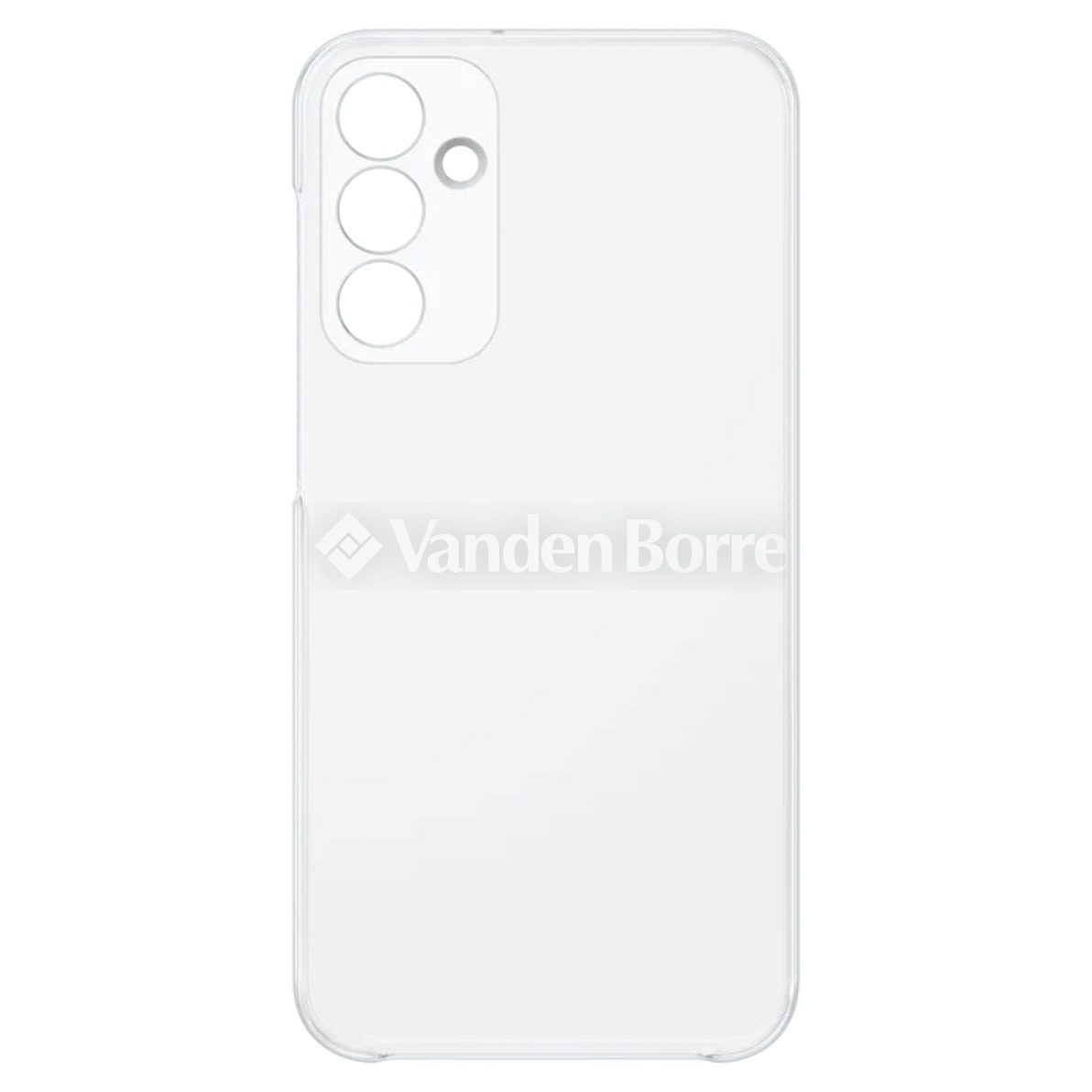 SAMSUNG CLEAR CASE SAMSUNG GALAXY A15 4G/5G | Vanden Borre