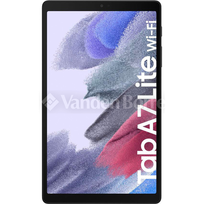 SAMSUNG TABLET GALAXY TAB A7 LITE + STUDIO 100 TPU COVER | Vanden Borre