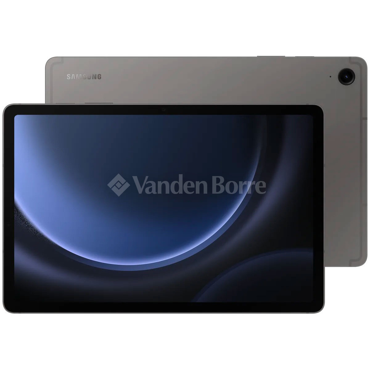 Vanden Borre - Outlet - SAMSUNG GAL TAB S9 FE 128G +COV P