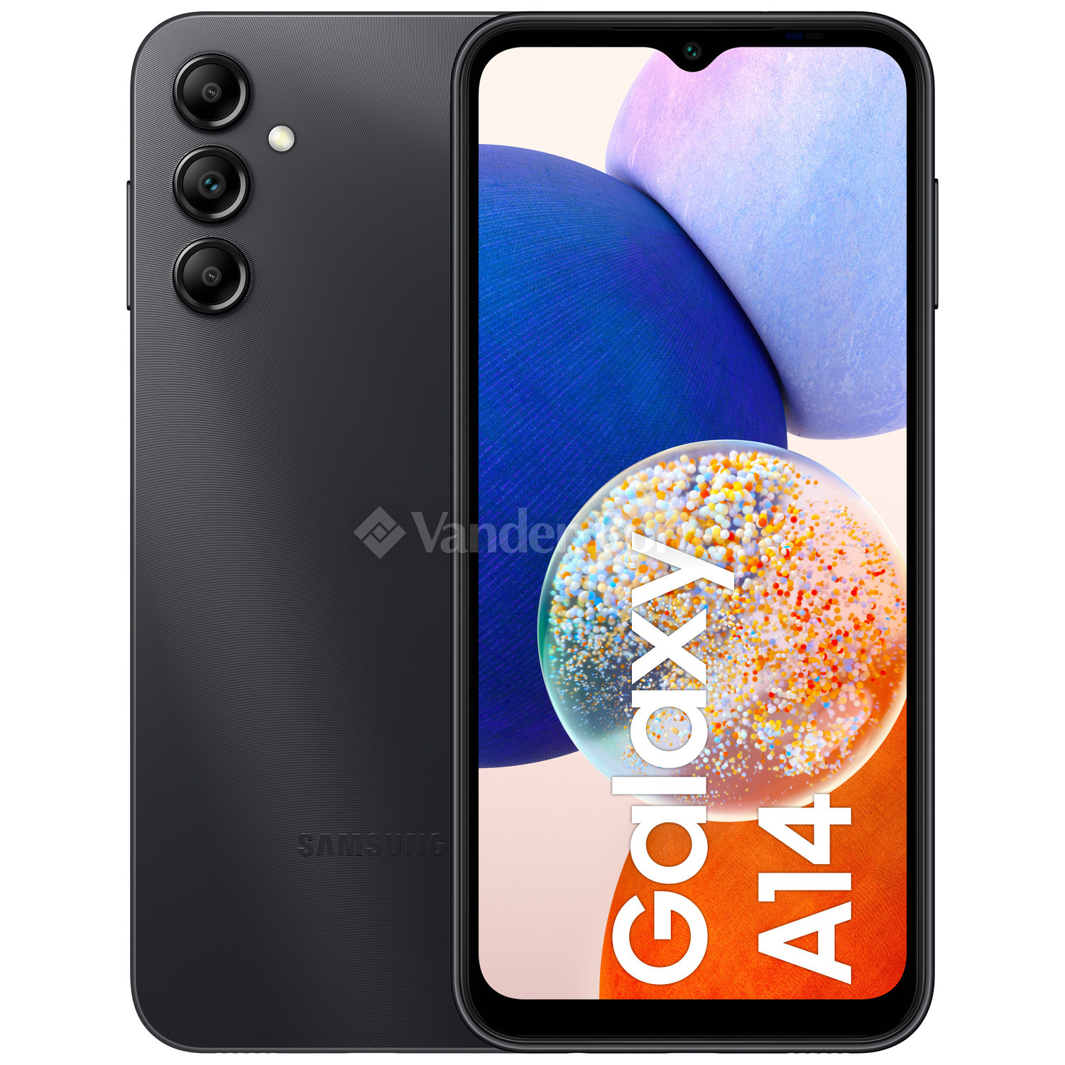SMARTPHONE SAMSUNG Galaxy A14 LTE 64GB PXM | Vanden Borre