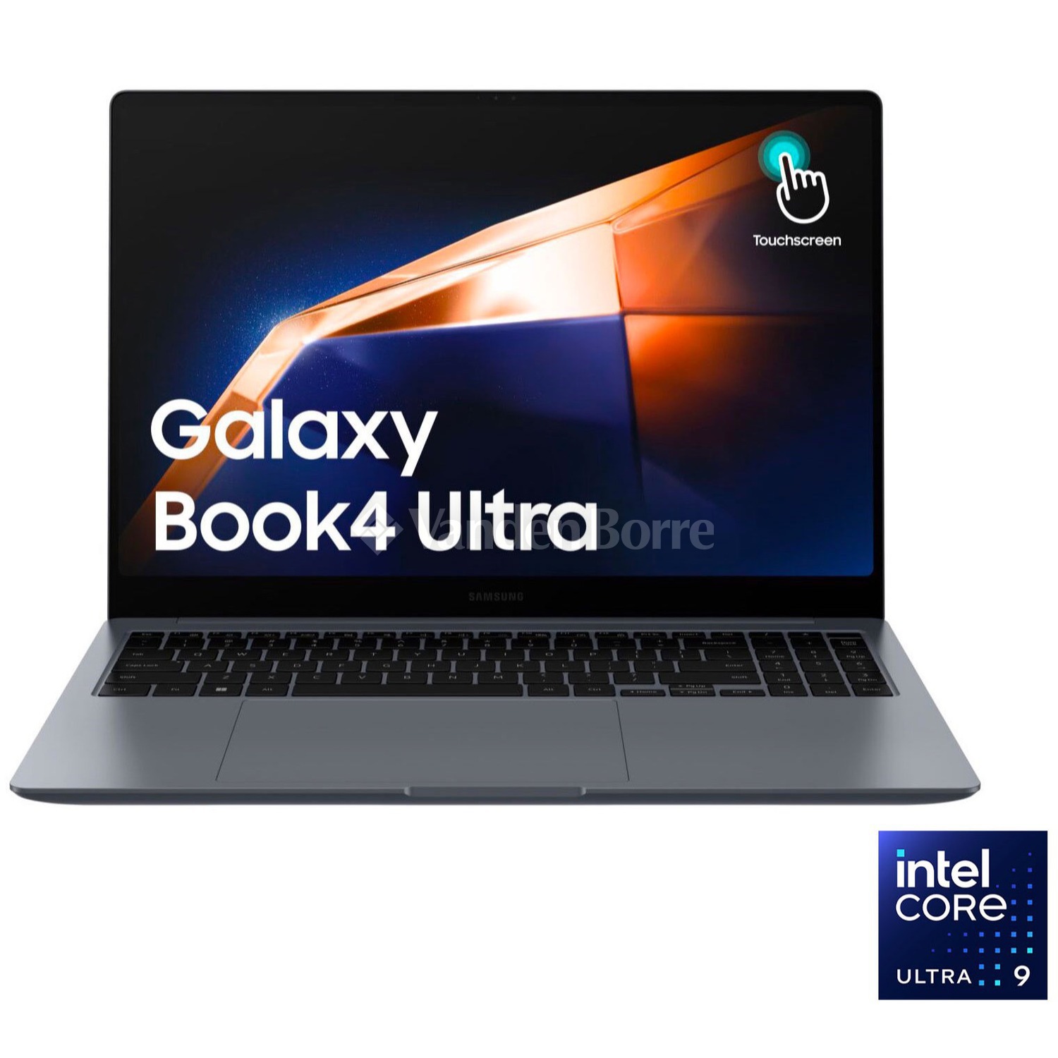 SAMSUNG GALAXY BOOK4 ULTRA | Vanden Borre